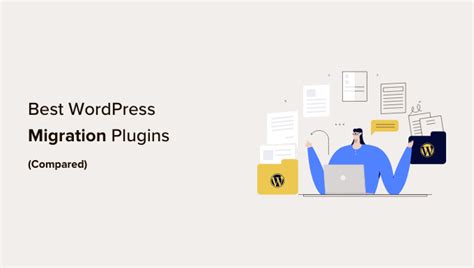 9 Best Wordpress Site Migration Plugins Tried And Compared Pro Web