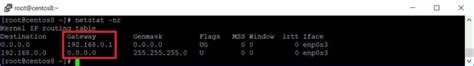 netstat command not found on centos 8 rhel 8 quick fix itzgeek