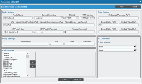 monitoring java management extensions jmx
