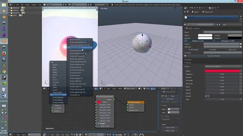 blender octane tutorial series 7 generators youtube