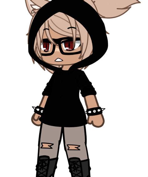 500 Gacha Life Oc Ideas In 2021 Anime Cute Anime Chibi Cute Anime