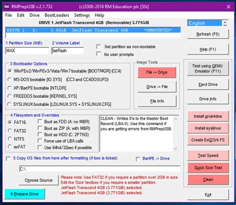 how to install multiple bootable operating systems in one usb