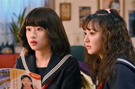 （写真）『不適切にもほどがある！』純子役・河合優実に注目の声 「可愛い」「一瞬で落ちた」 ドラマ ニュース ｜クランクイン！