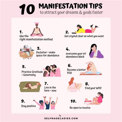 How To Manifest Faster 10 Secret Tips For You