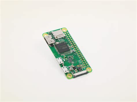 the raspberry pi zero w is your key to the hackable future wired