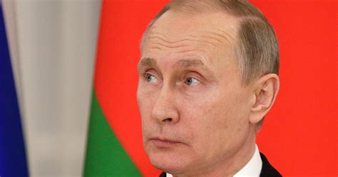 Sharing Gay Clown Putin Memes Now Illegal In Russia Attn