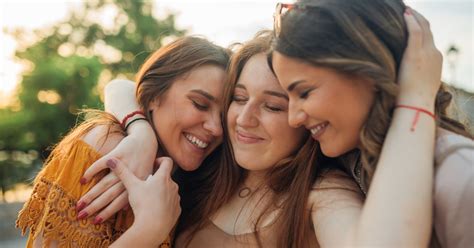 10 Personality Signs That Show Youre A Supportive Friend