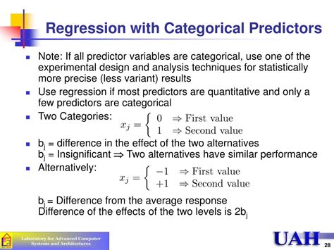 ppt cpe 619 other regression models powerpoint presentation free