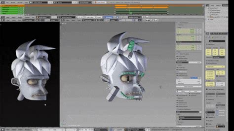 animation —