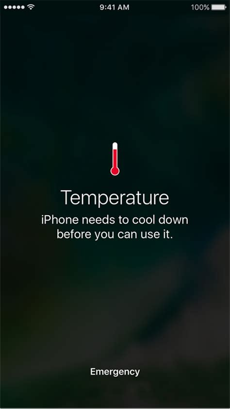 Iphone Overheating Heres What You Can Do About It