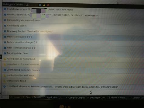 [get 40 ] unknown socket error qt