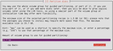 how to install luks encrypted ubuntu 18 04 x server and enable remote