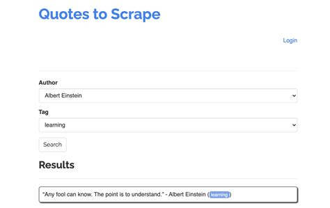 the guide to ethical scraping of dynamic websites with