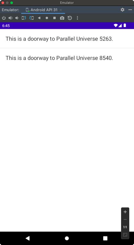 divider android compose tutorialkart