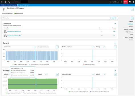 microsoft sql server dynatrace hub