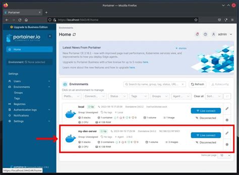 How To Install And Use Portainer To Manage Docker Containers