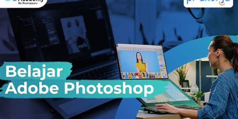 Mengenal Photoshop Kelas Desain Belajar Desain Grafis Mudah Images
