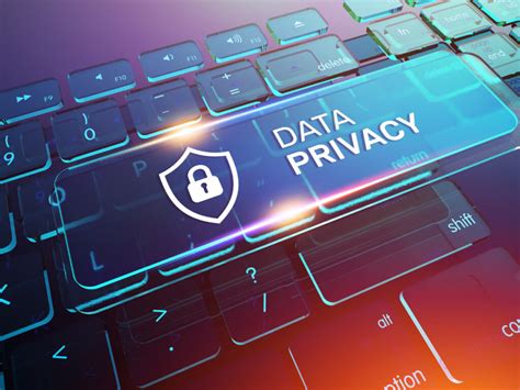 Navigating Data Privacy Laws And Cybersecurity Compliance Safeguarding