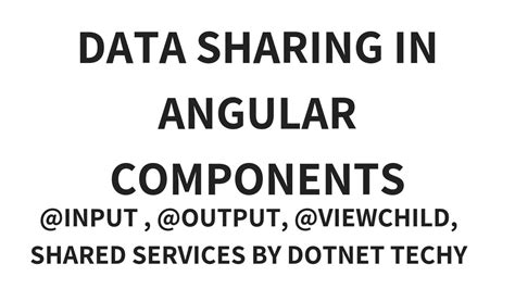 angular2 share data between components using service terkait data