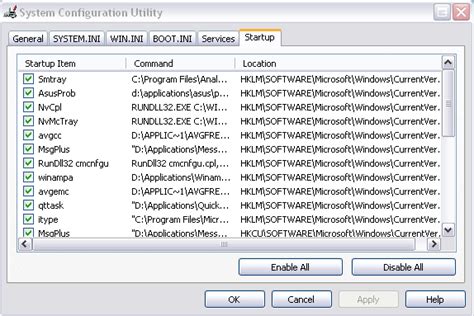 What Is Msconfig Or System Configuration Utility In Windows 10