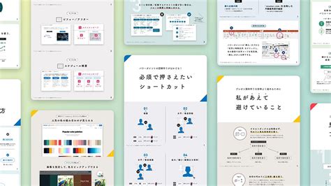 デザイン・レイアウトで伝わる！プレゼン資料｜powerpoint Design