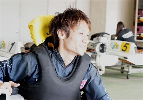 【からつボート（モーニング）一般】上野真之介が当地3連続vに挑戦｜ボートレースニュース｜ボートレースtop｜西スポレースサイト