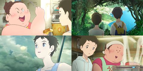 Introduction｜劇場アニメ映画『漁港の肉子ちゃん』公式サイト
