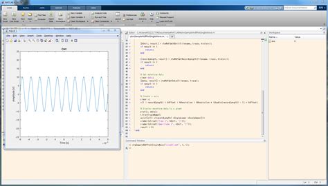 matlab wdf access toolbox yokogawa testandmeasurement