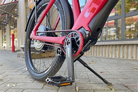 Stromer St3 Pinion Le Review