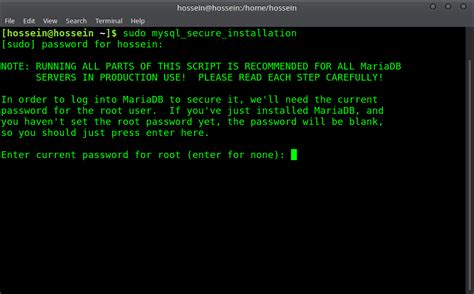 install lamp with php7 on arch linux unixmen