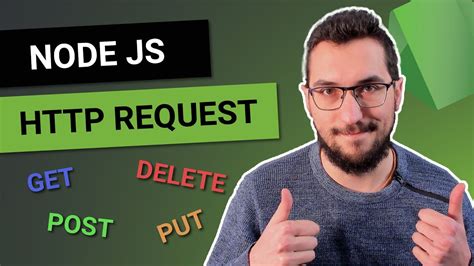 entendiendo una request en node js 🌐 get post headers body🟢