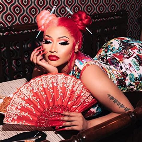 Play Red Ruby Da Sleeze A Cappella By Nicki Minaj On Amazon Music