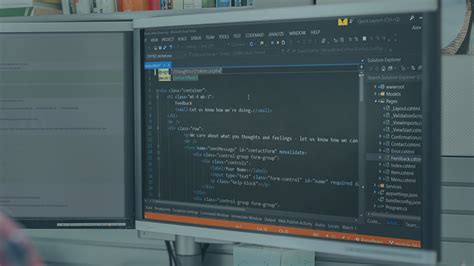 razor pages in asp core 2 getting started pluralsight