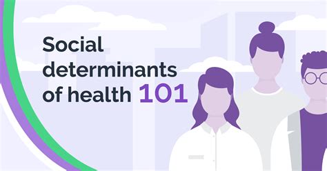An Infographic Introduction To Social Determinants Of Health Imo Health