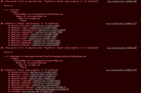 errors when trying to import as npm module typeerror cannot read