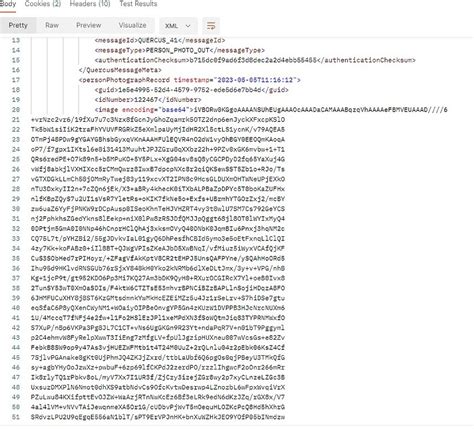 convert base64 code in the body to file in the postman script 🙋