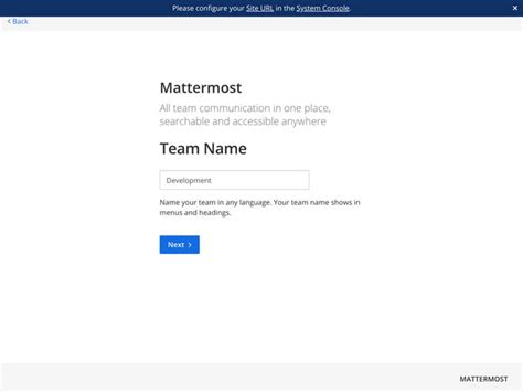 mattermostでプライベートチャットシステムを構築！｜コラム｜クラウドソリューション｜サービス｜法人のお客さま｜ntt東日本