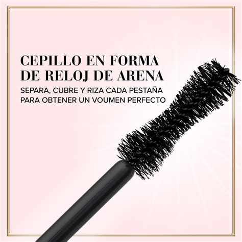 Mascara De Pestañas Travel Size Better Than Sex Mascara Too Faced