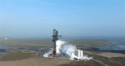 Spacexs Starship Rocket Exploded 4 Minutes After Takeoff Iha News
