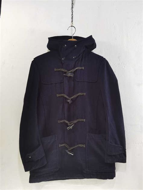 Japanese Brand × Military × Naval Clothing Factory G1… Gem