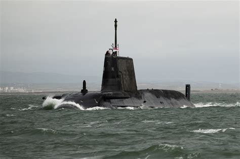 Submarine Delivery Agency On Twitter The Ssn Aukus Submarines Will