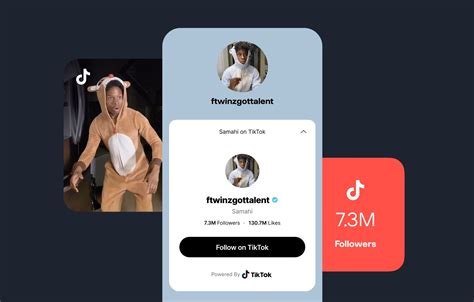 Tiktok Teams Up With Linktree To Bring Forward New Profile Kit