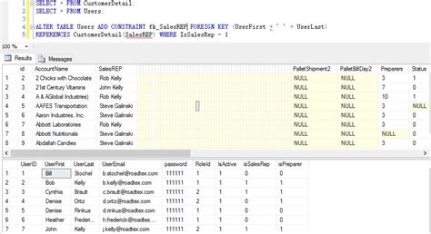 sql add foreign key to existing table in certain condition stack