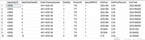sql server clustered index behavior explained via execution plans