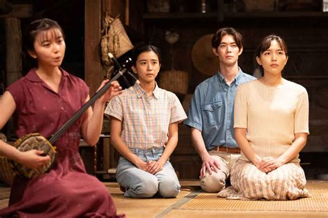 【画像・写真】残り4話！nhk朝ドラあすの「ちむどんどん」9月27日oa第122話あらすじ 房子（原田美枝子）がやんばるにやってきた目的は