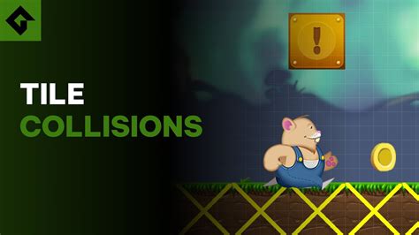 easy tile collisions gamemaker youtube
