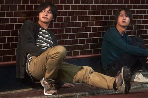 北村匠海＆中川大志、ダブル主演映画の場面写真公開 理想と現実のギャップに溺れる若者を描く