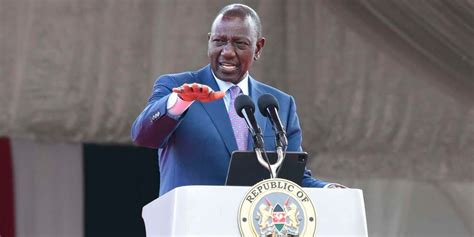 New Twist As Makueni Senator Daniel Maanzo Files Censure Motion Against