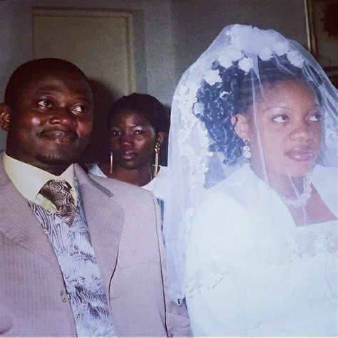 15 4 Years Is So Worthy With You Muyiwa Ademola Celebrates Wife On
