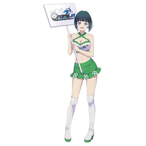 Noguchi Masatsune Anime Character Design Seo Kouji Ono Shiragiku